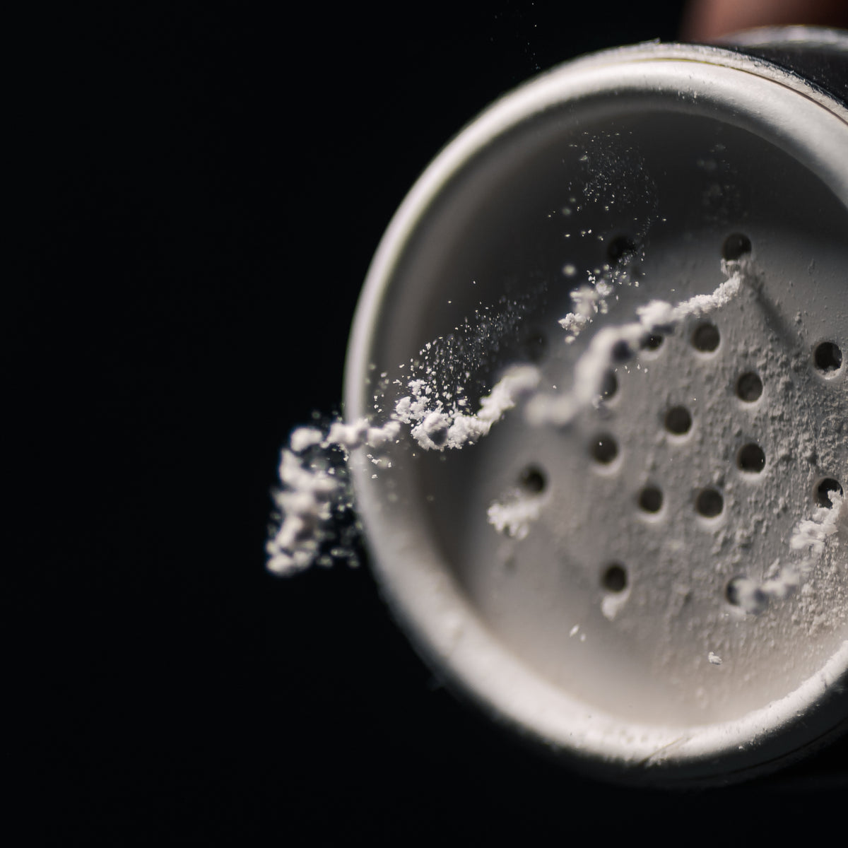 All Natural Dry Powder for Dry Shampoo, Deodorant and More — Common ...