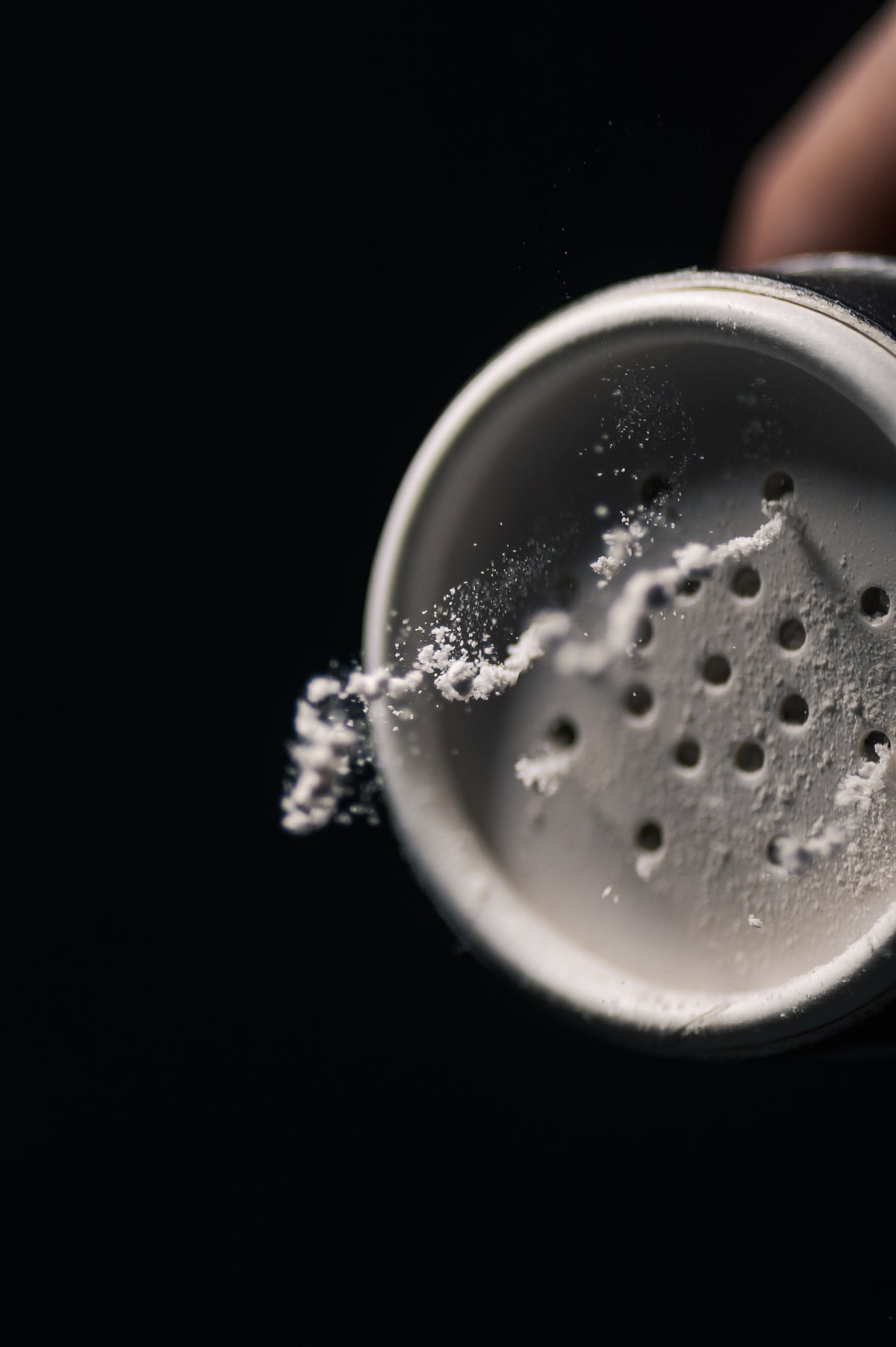 All Natural Dry Powder for Dry Shampoo, Deodorant and More — Common ...